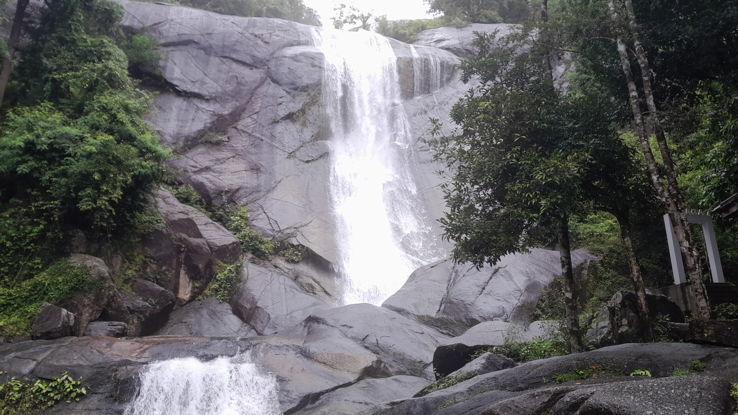 Machinchang Peak – Langkawi Explorer